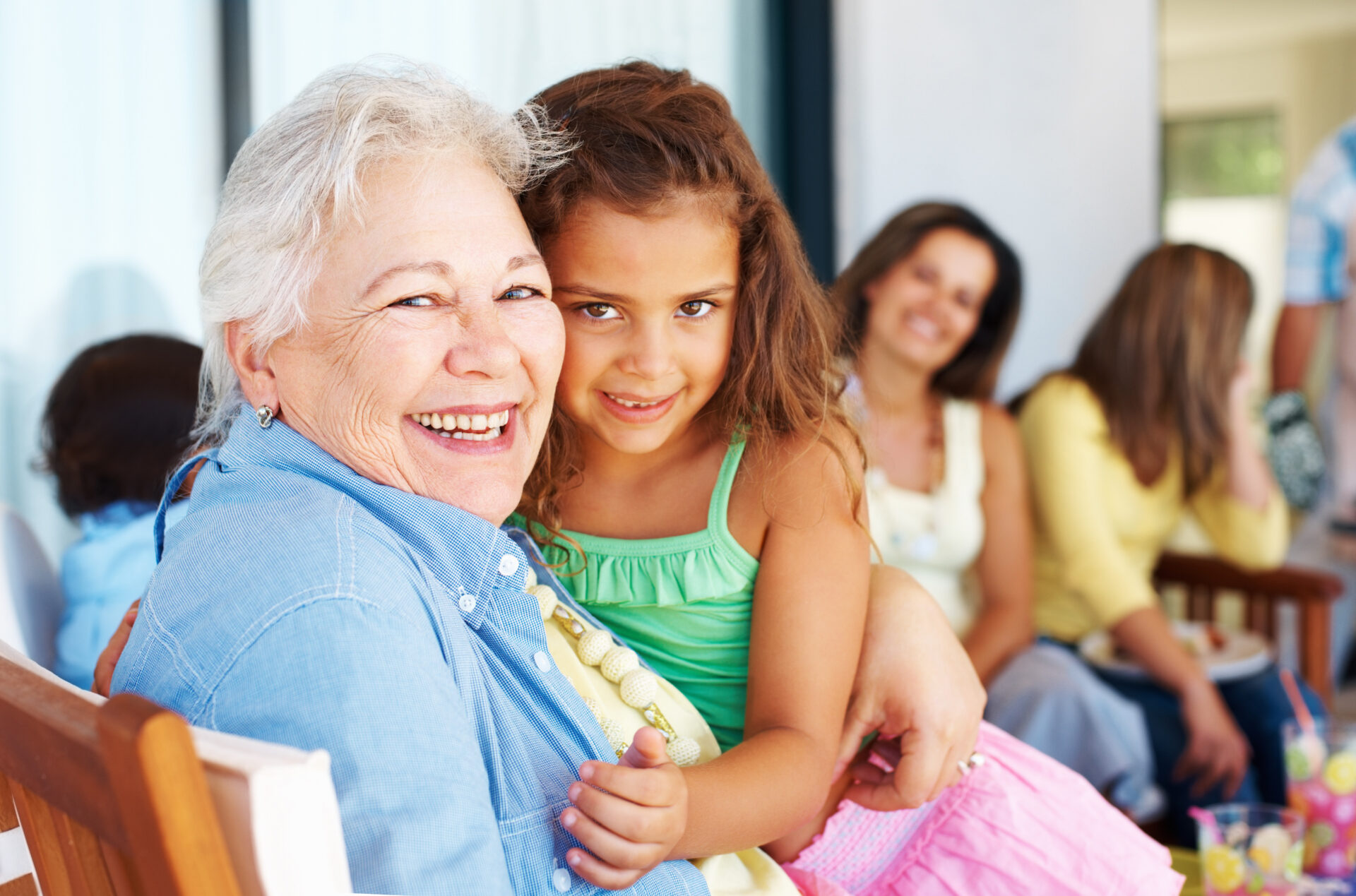 Therapy - WIN Family Health