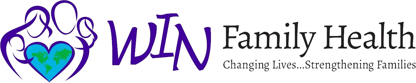 Our Story - WIN Family Health