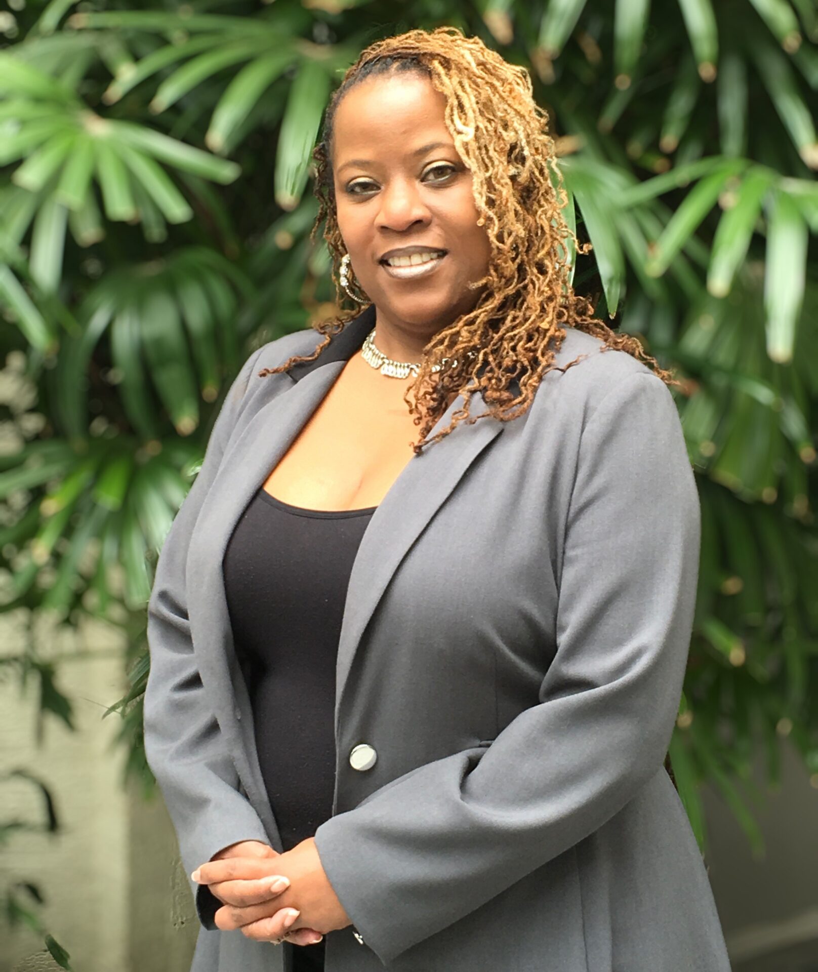 Aisha Laws – WIN Family Health